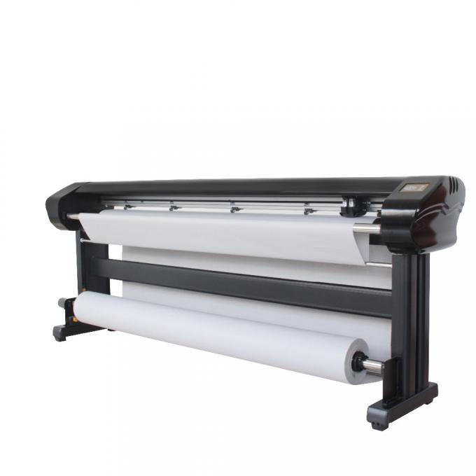 Price of plotter machine cad large format inkjet garment plotter
