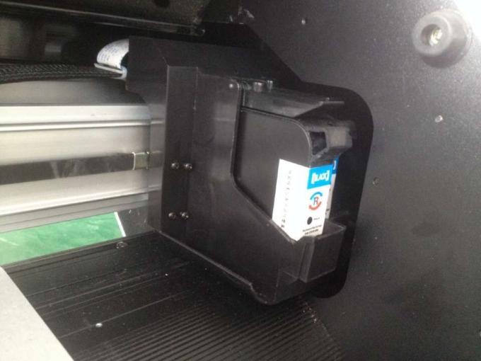 80Kg Paper Pattern Cutting Plotter , Digital Printer Plotter Cutter