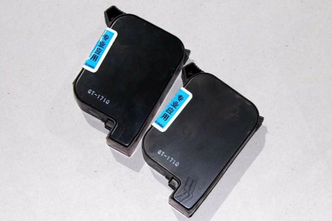 Network Interface Digital Eco Solvent Plotter 60 Meters Long / Hour ...