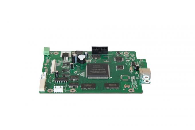 hp 45 ink plotter Vertical Inkjet garment cutting plotter