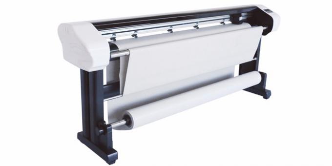 hp 45 ink plotter Vertical Inkjet garment cutting plotter
