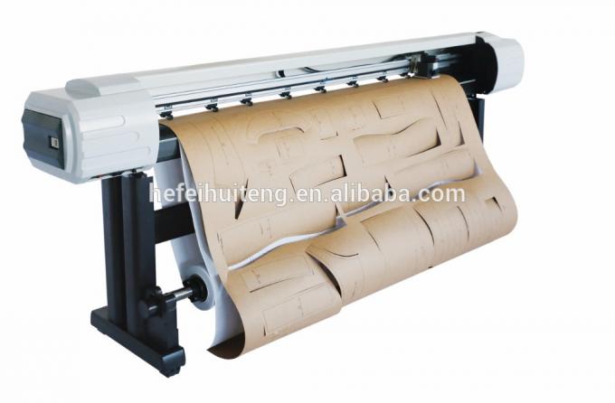 High quality Vertical Magic Inkjet Plotter NEW print and cut plotter