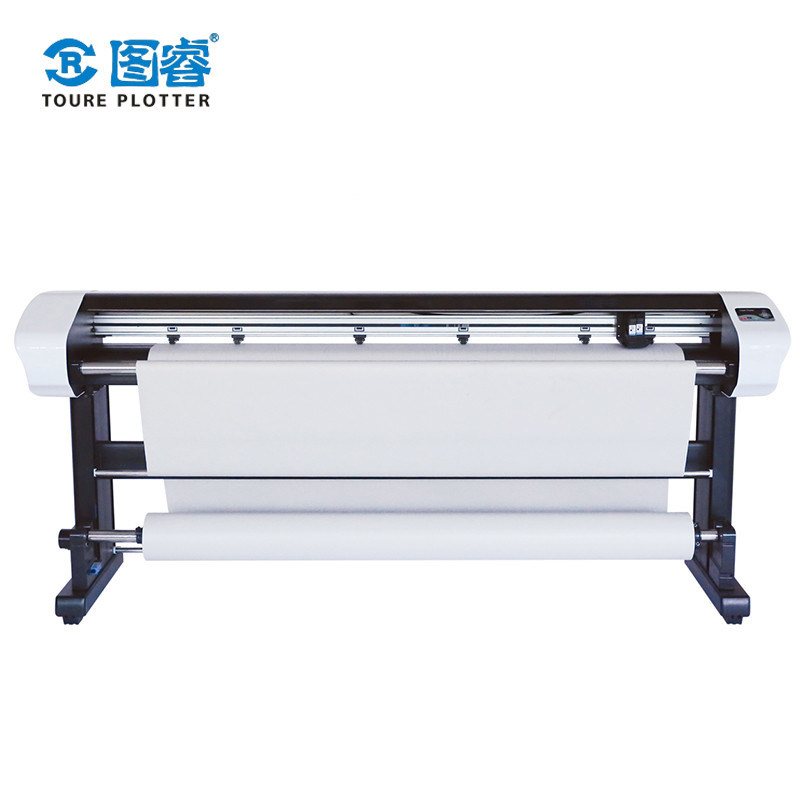 Professional Commercial Inkjet Printer , Single Color Digital Printing ...