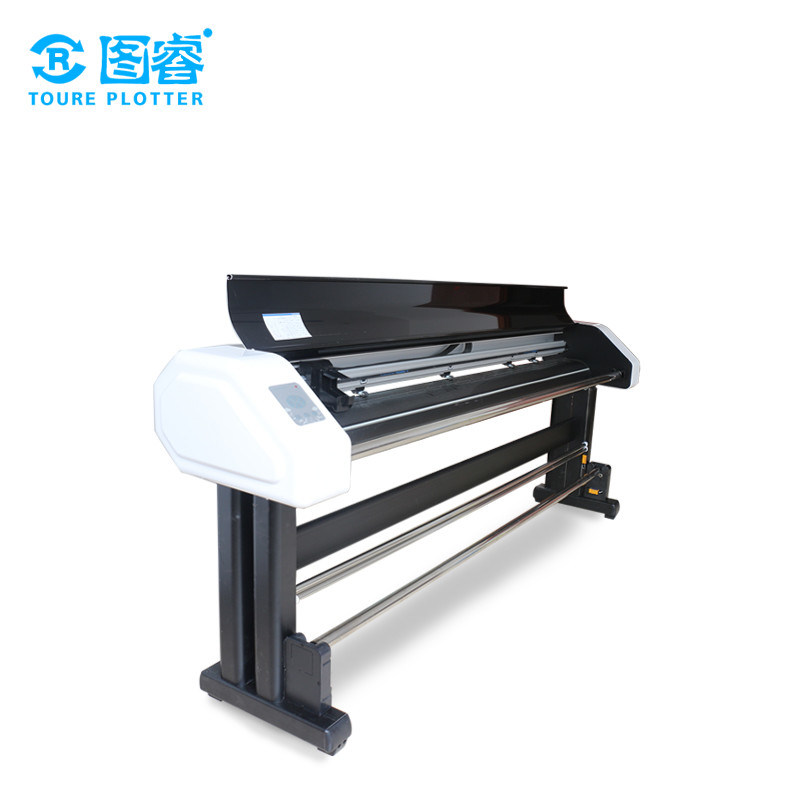 Garment Inkjet Clothing Printer RH15 - 85% Humidity AC220 Voltage 60Hz