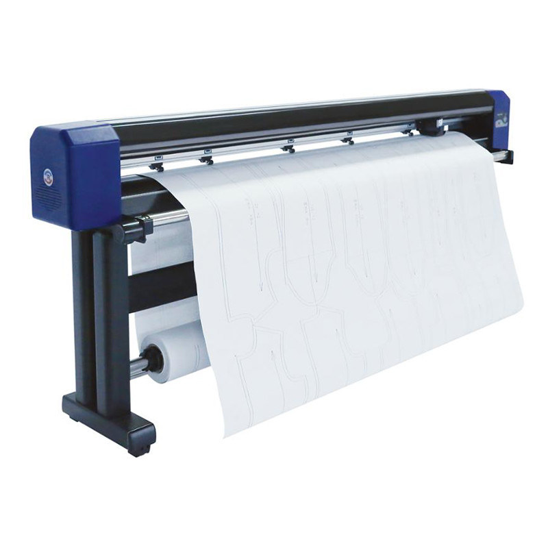 Vertical Garment Inkjet Plotter Automatic Control 110 / 220 Voltage 80Kg