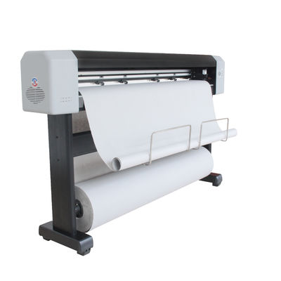 Quality Garment Inkjet Plotter & CAD Plotter Machine factory from China