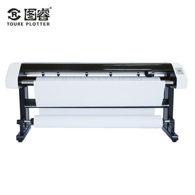 Quality Garment Inkjet Plotter & CAD Plotter Machine factory from China